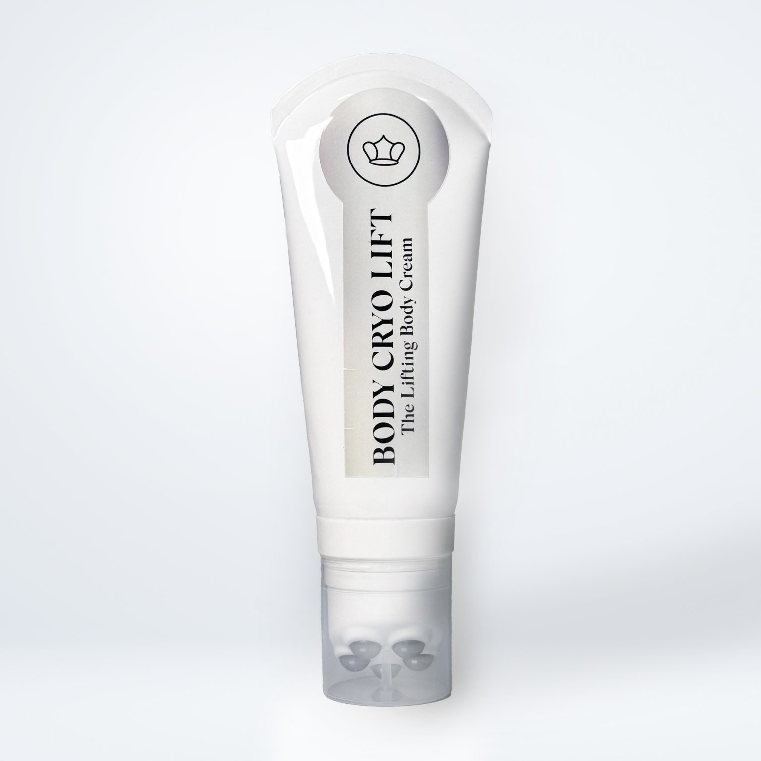 BODY CRYO LIFT - THE LIFTING BODY CREAM - Kallist Cosmetics