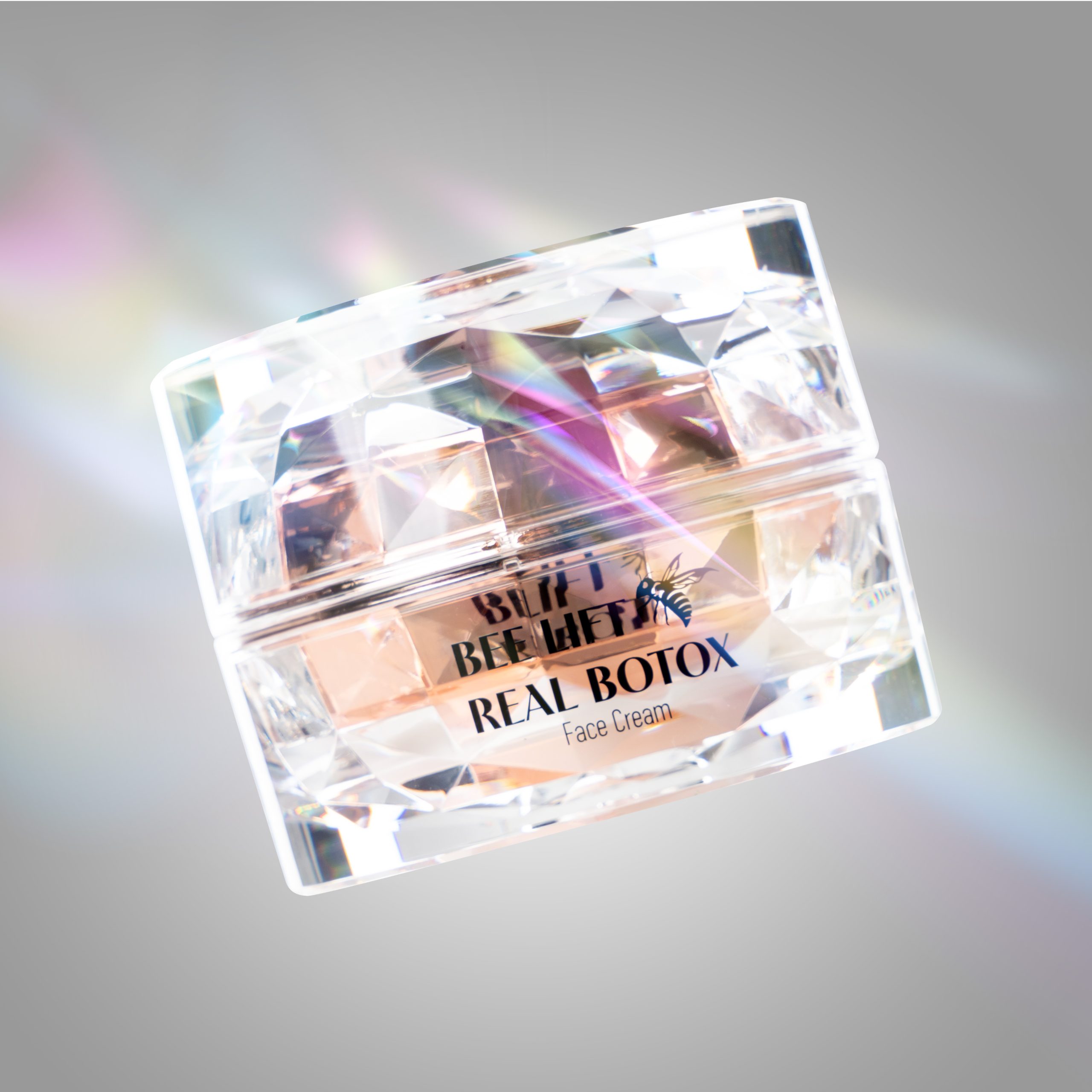 Beelift Real Botox Cream – Κρέμα με Δηλητήριο Μέλισσας για Botox Effect ...